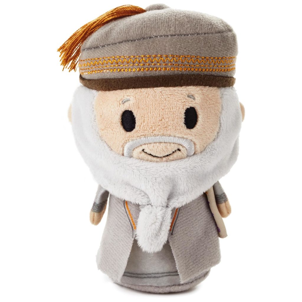 Harry Potter Albus Dumbledore - Occasions Hallmark Gifts and More