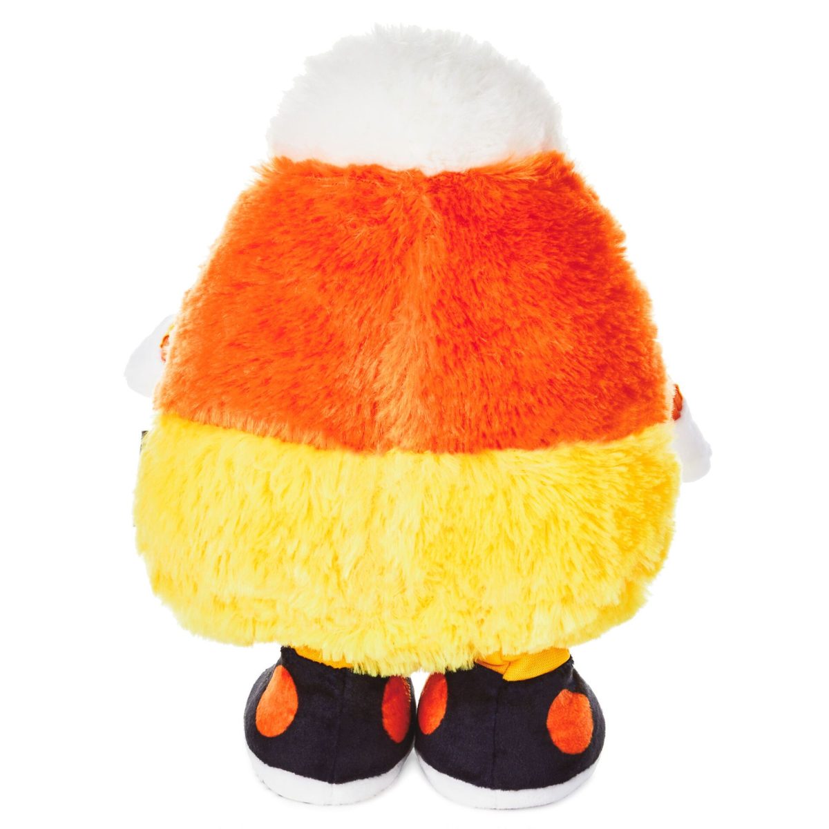 Dancin’ Tricky Treat Singing Stuffed Candy Corn - Occasions Hallmark ...