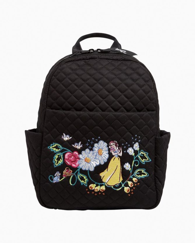 Vera Bradley Small Backpack - Disney Snow White - Occasions Hallmark ...